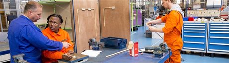 Reparatie - Circulair Ambachtscentrum