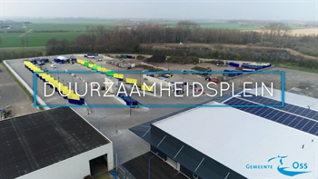 Kringloop en milieustraat zijn één op Duurzaamheidsplein Oss ...